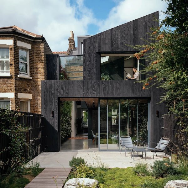 HOUSE OF THE ELEMENTS BY NEIL DUSHEIKO ARCHITECTS | SWITCHES & SOCKET ...